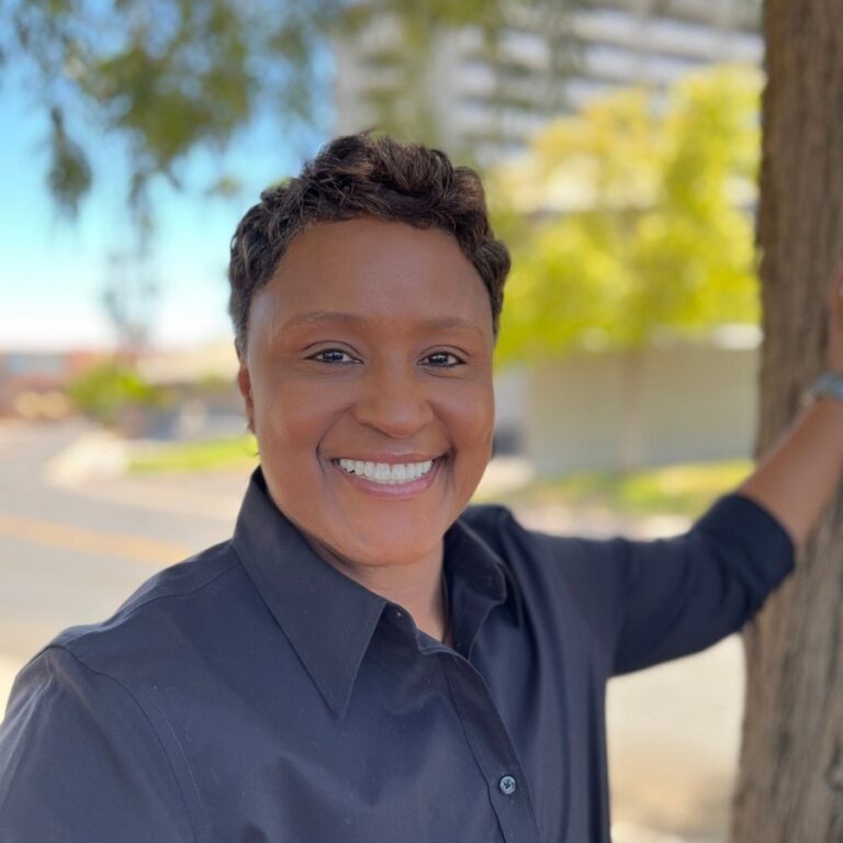 The Coaching Edge Podcast | Method Acting Your Future Self: Travia ...